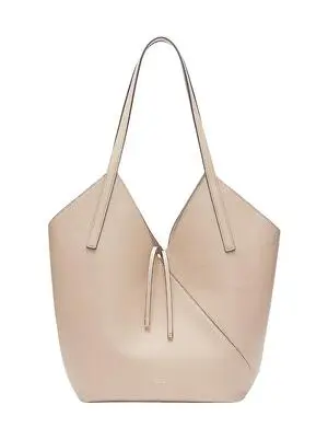 Rag & Bone Alix Tote - Oat