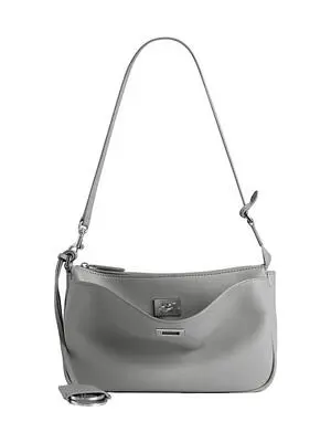 Balenciaga Rodeo Sling Pochette Cloud Grey