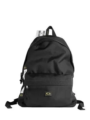 Balenciaga Explorer Backpack - Black/yellow/white