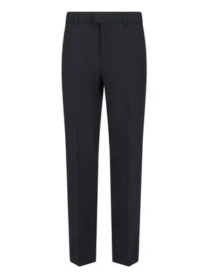 Isabel Marant Trousers - Black