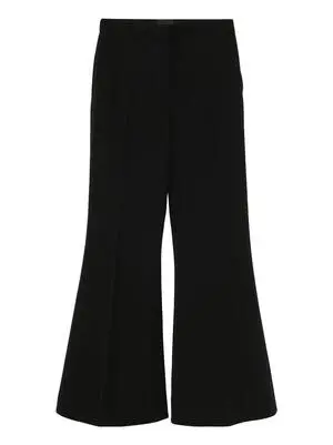 Givenchy Tailored Trousers - Black