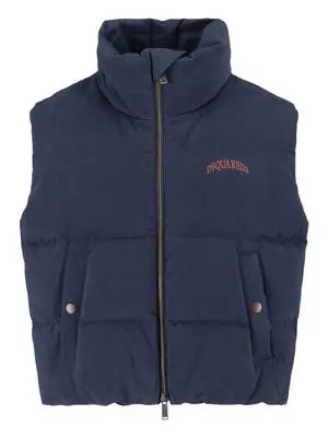 Dsquared2 Jacket - Blue