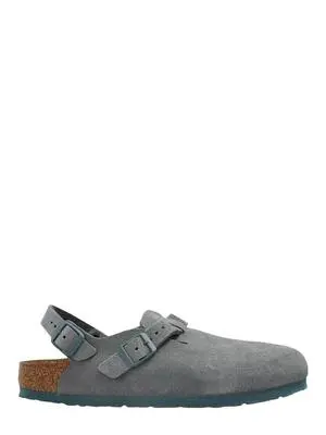 BIRKENSTOCK Tokio II Sandals Grey