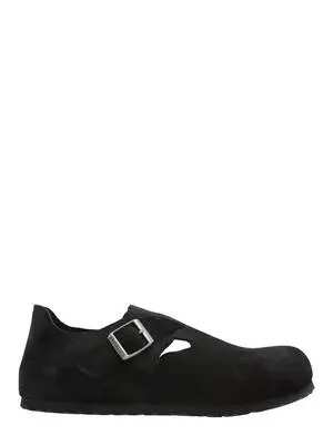 BIRKENSTOCK London Flat Sandals - Black
