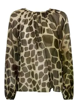 MAX MARA Fionda Blouse