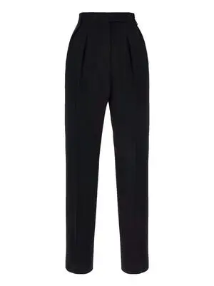 Max Mara Bonito Trousers - Blue