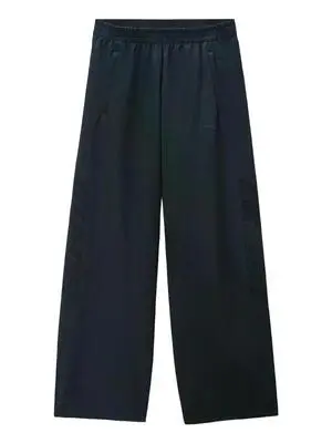 ALEXANDER WANG Logo-detail Track Pants