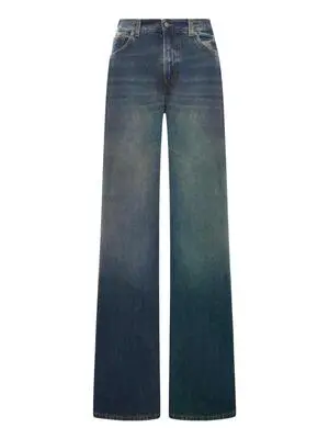HAIKURE Bethany Jeans - Blue
