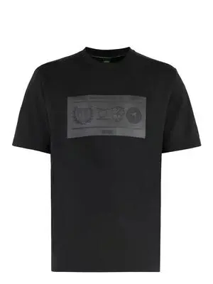 BOSS Crew-neck T-shirt