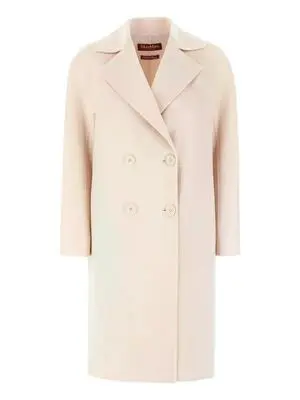MAX MARA Max Mara Licenza Coat