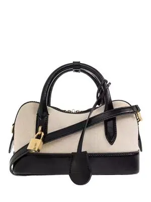 Stella McCartney Ryder Top-handle Bag - Neutrals