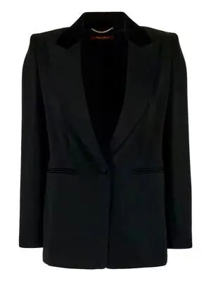 MAX MARA Anselmo Blazer