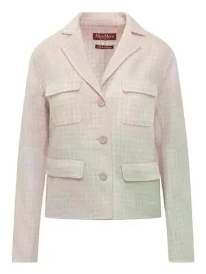 MAX MARA Visir Blazer