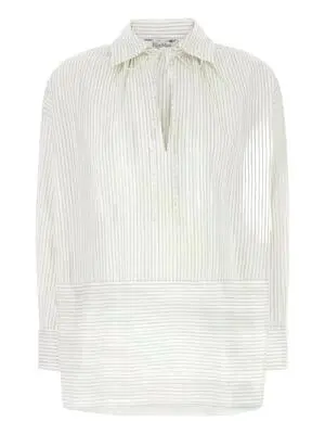 MAX MARA Saletta Blouse