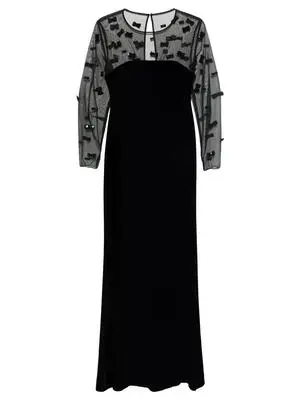 MAX MARA Marocco Gown