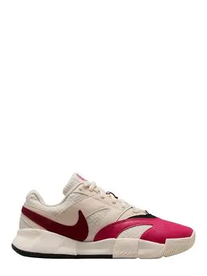 Nike Court Lite 4 Sneakers - Pale Ivory/sail/black