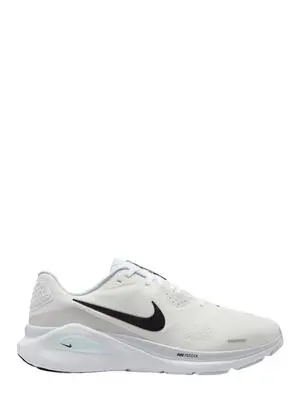 Nike Structure 26 - White/black/pure Platinum