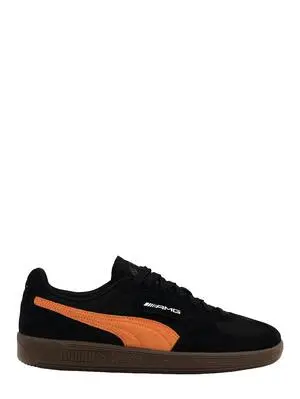 PUMA Palermo OG MercedesAMG Petronas Motorsport Sneakers Puma Black/bright Melon