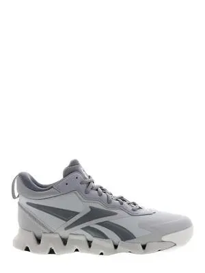REEBOK Zig Encore Athletic Sneakers - Pure Grey