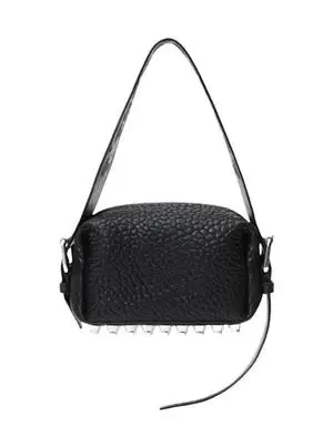 Alexander Wang Ricco Small Bag - Black