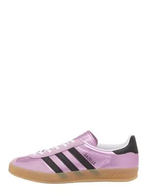 Adidas Gazelle Indoor Sneaker Bliss Lilac/core Black
