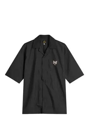 Needles X Cabana Shirt - Black