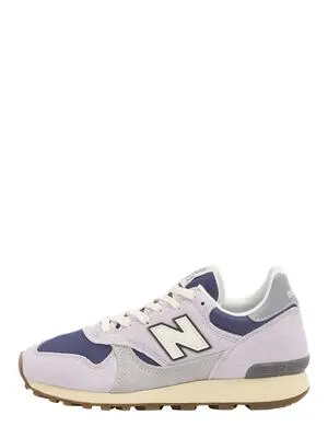 NEW BALANCE 475 Sneaker - Taro