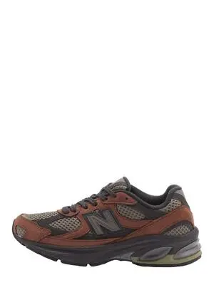 NEW BALANCE Abzorb 2010 Sneaker Pecan