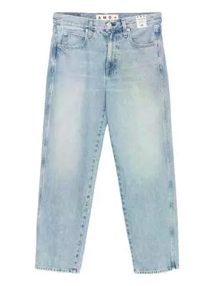 AMO Valentina Jeans - Blue