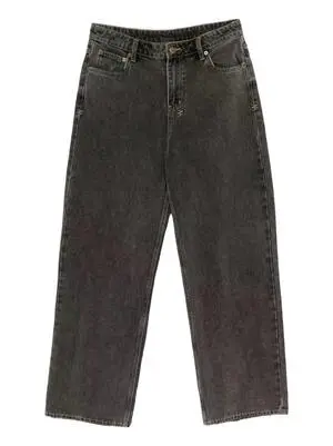Ksubi Empire Cinder Jeans - Black