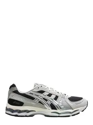 Asics Kith Peat Cream Gel-Kayano 12.1 Sneakers Black