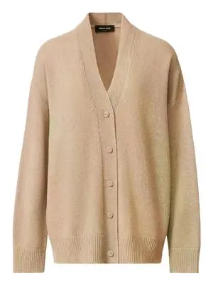 FABIANA FILIPPI V-Neck Cardigan