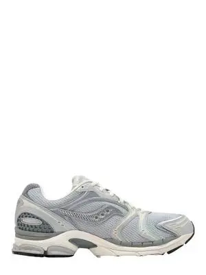 Saucony Progrid Triumph 4 Running Sneakers - Grey