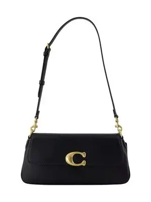 COACH® Shoulder Bag - Black
