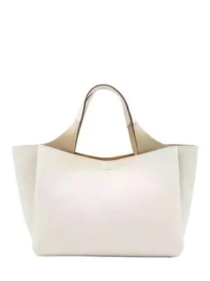 TOD'S Leather Tote Bag