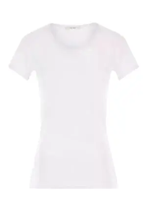 THE ROW Keyla Cashmere T-Shirt