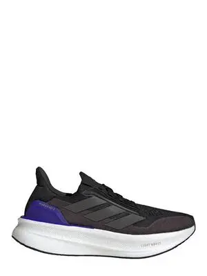 Adidas Ultra Boost 5x Sneakers - Core Black/night Metallic/night Flash