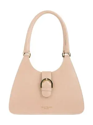 TEDDY BLAKE Grace Stampato 11 Handbag - Light Pink