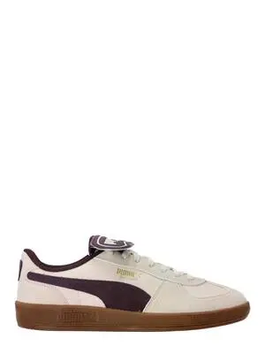 PUMA Palermo Premium Sneakers - Neutrals