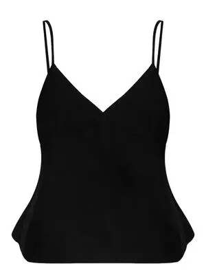 GESTUZ V-Neck Cami Top