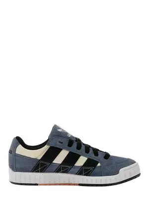 Adidas Lwst Suede Low-top Sneakers - Blue
