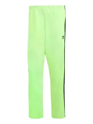 Adidas 3-stripes Track Pants - Green