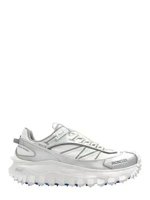 Moncler Trailgrip Gtx Sneakers - White