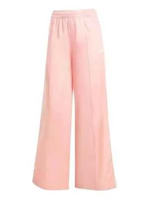 Adidas 3-stripes Track Pants - Pink