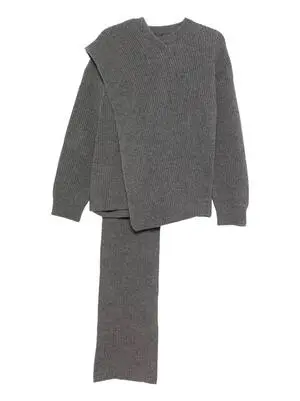 JIL SANDER Wool Pullover