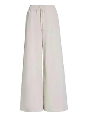 ALPHATAURI Elasticated Waist Trousers - Neutrals
