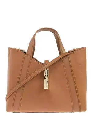 FURLA Leather Tote Bag