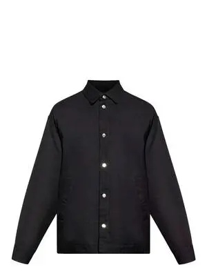 Dsquared2 Denim Jacket - Black