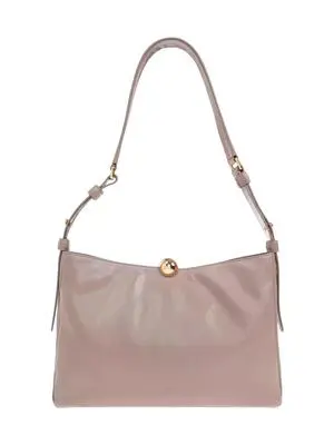FURLA Leather Shoulder Bag