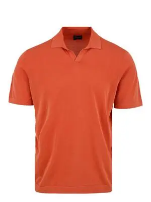 DRUMOHR T Shirts And Polos Orange